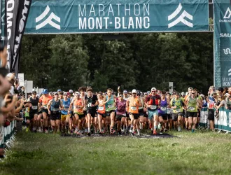 23km: a historic race